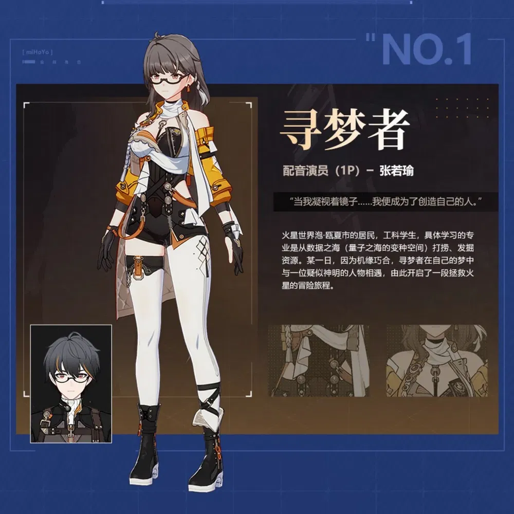 My opinions on honkai impact part 2 Honkai Impact 3rd | HoYoLAB