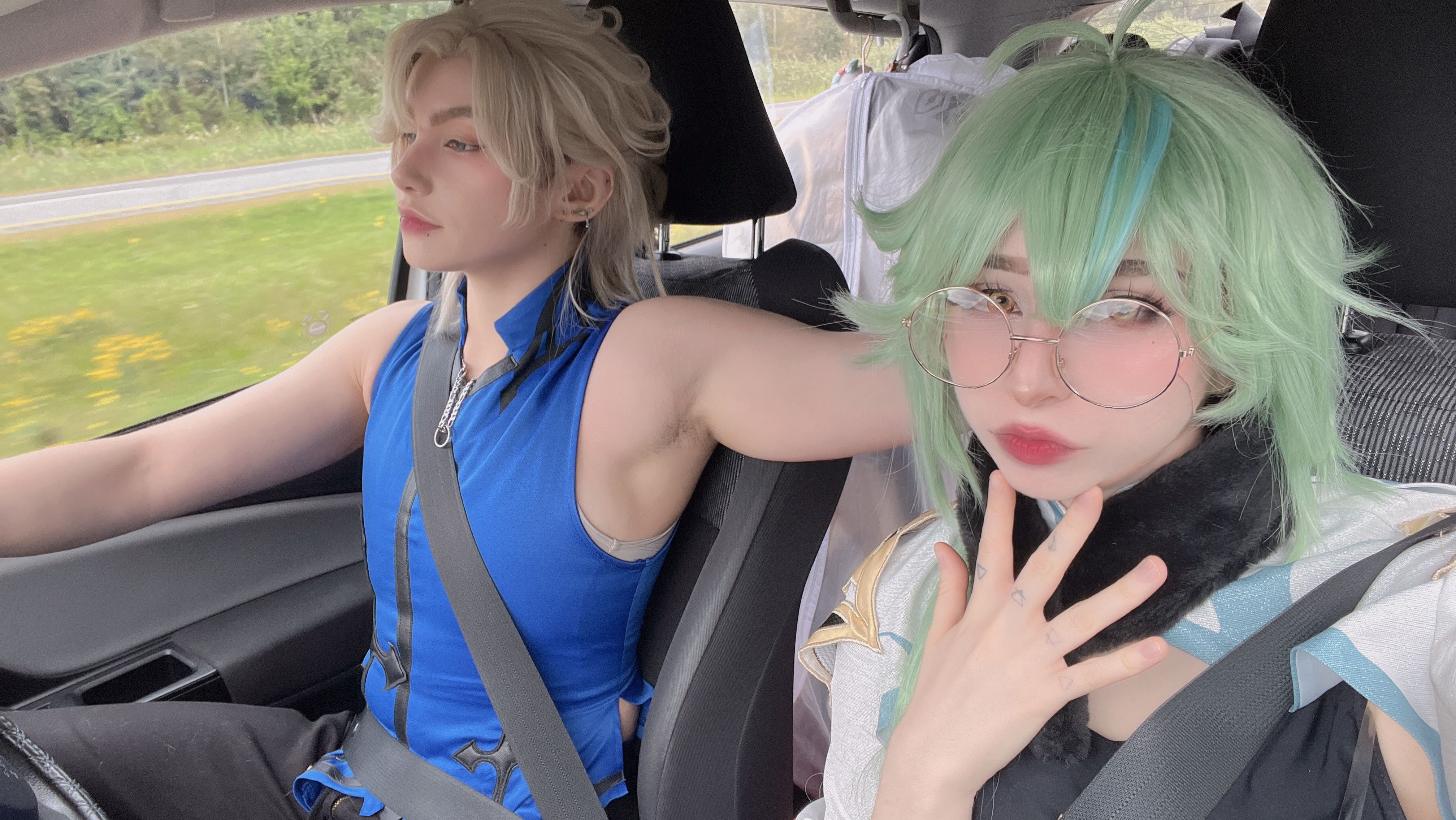 Albedo Sucrose Genshin Impact | HoYoLAB