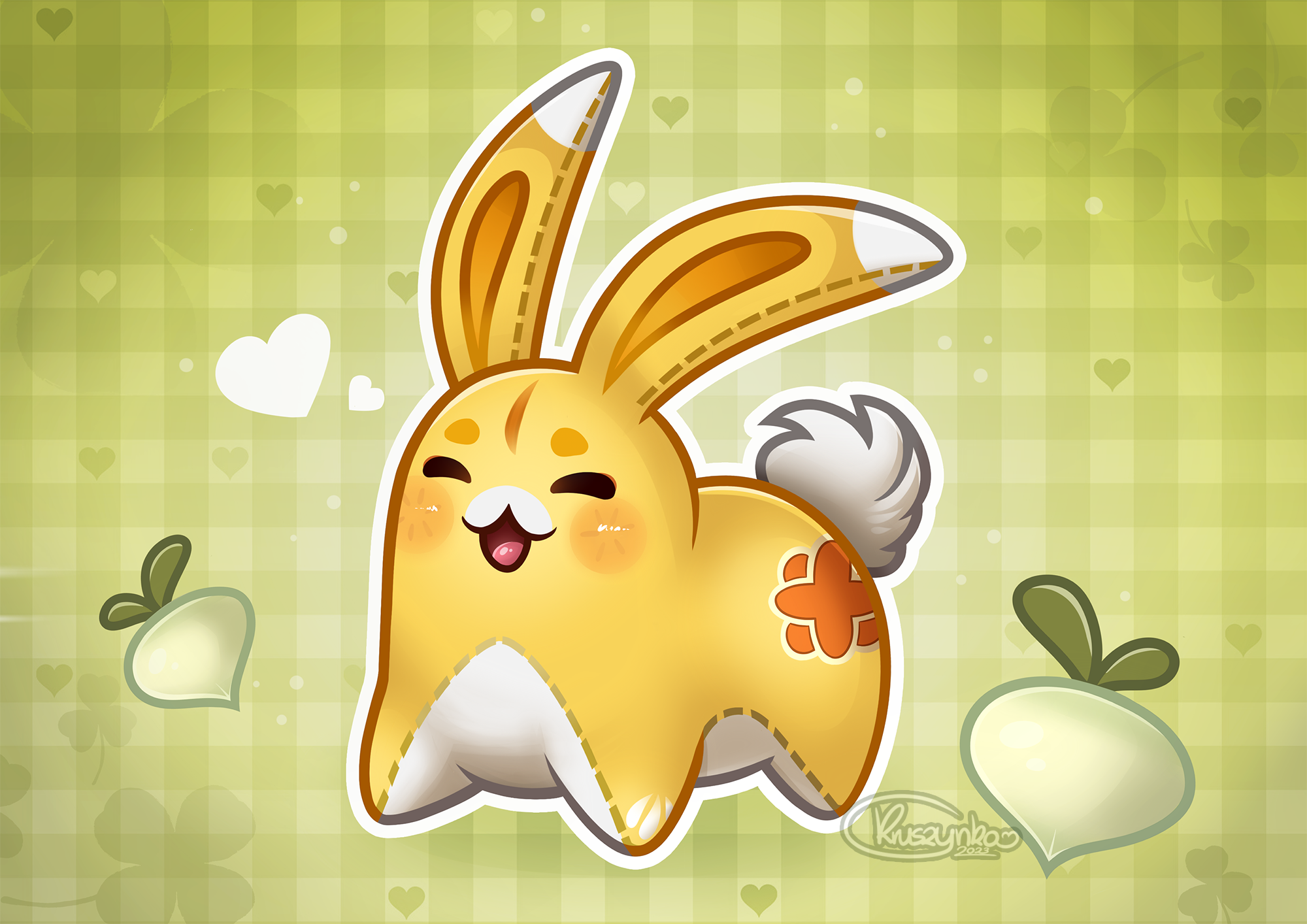 Yuegui Genshin Impact | HoYoLAB