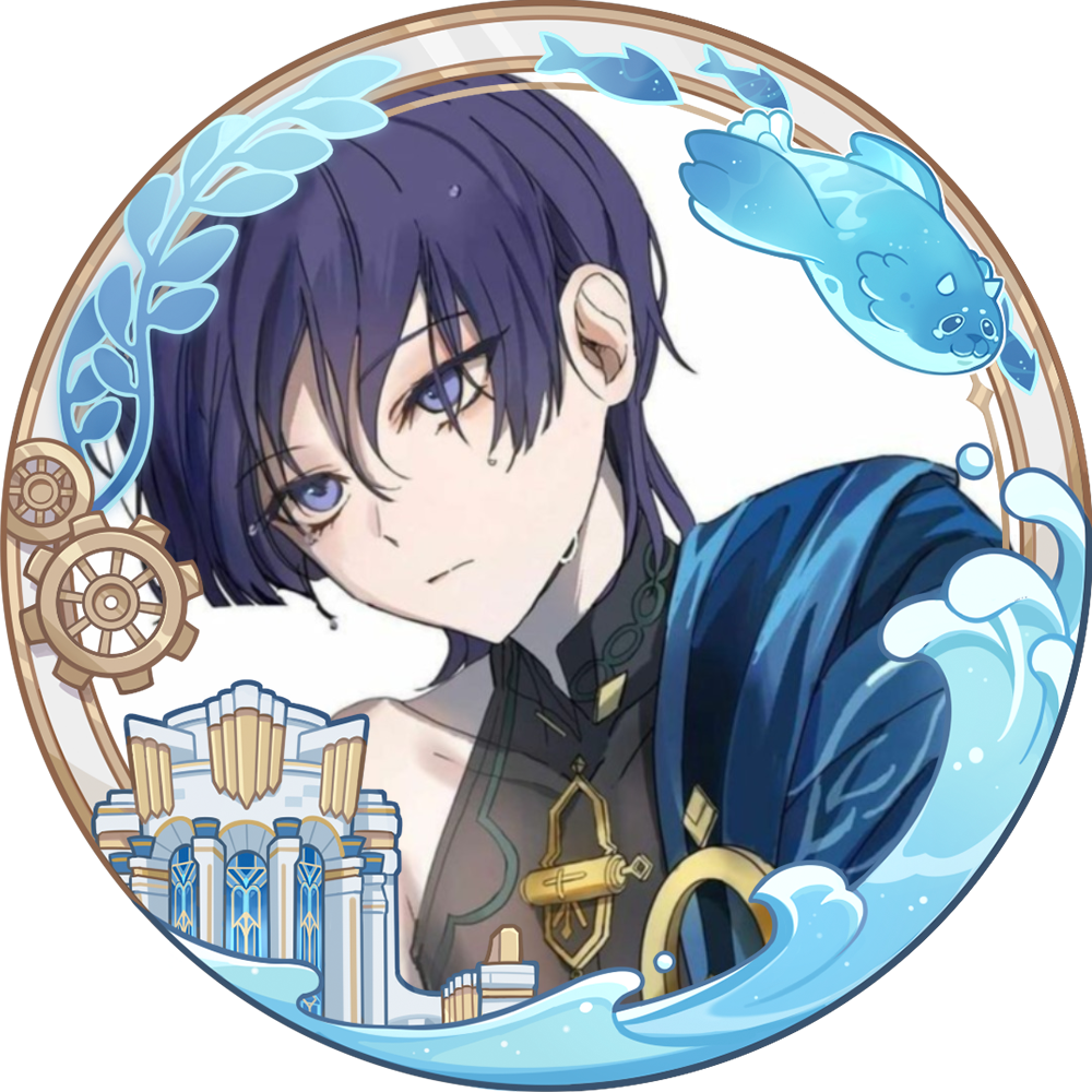 scara Genshin Impact | HoYoLAB