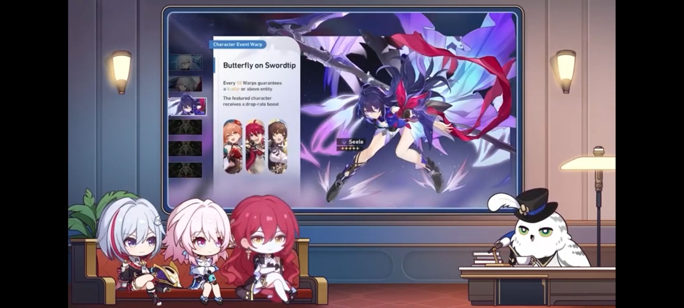 I HAVE TO BUDGET FOR *SEELE* IN THIS PATCH NOW, TOO?! Honkai: Star Rail ...