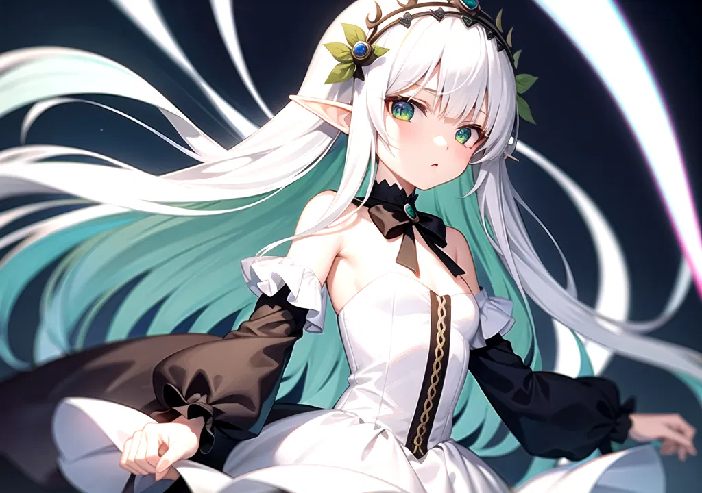Nahida-tan grow up a little (new costume) Genshin Impact | HoYoLAB