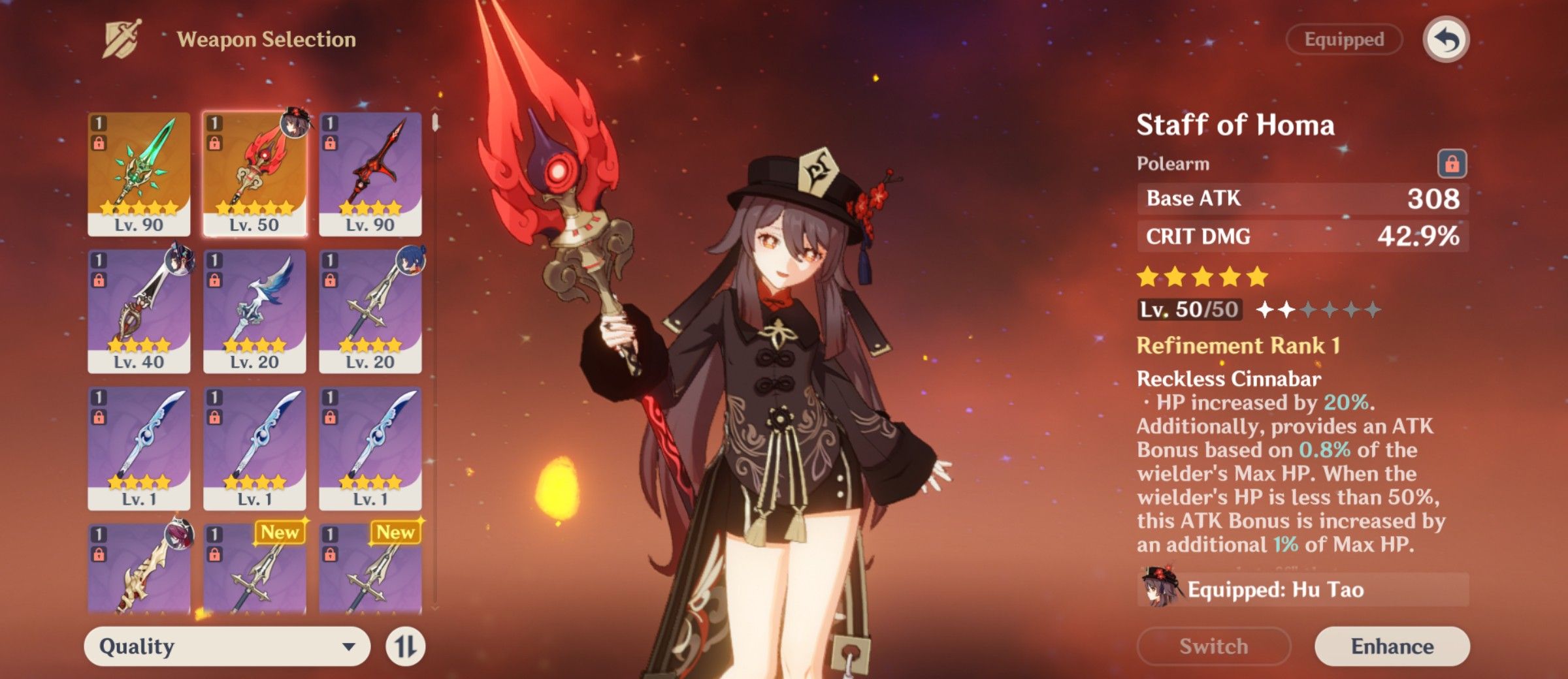 AEUGH I- I CAN'T HOLD IT ANYMORE, I GOT THE HOMA AAAAAAAAAAA Genshin ...