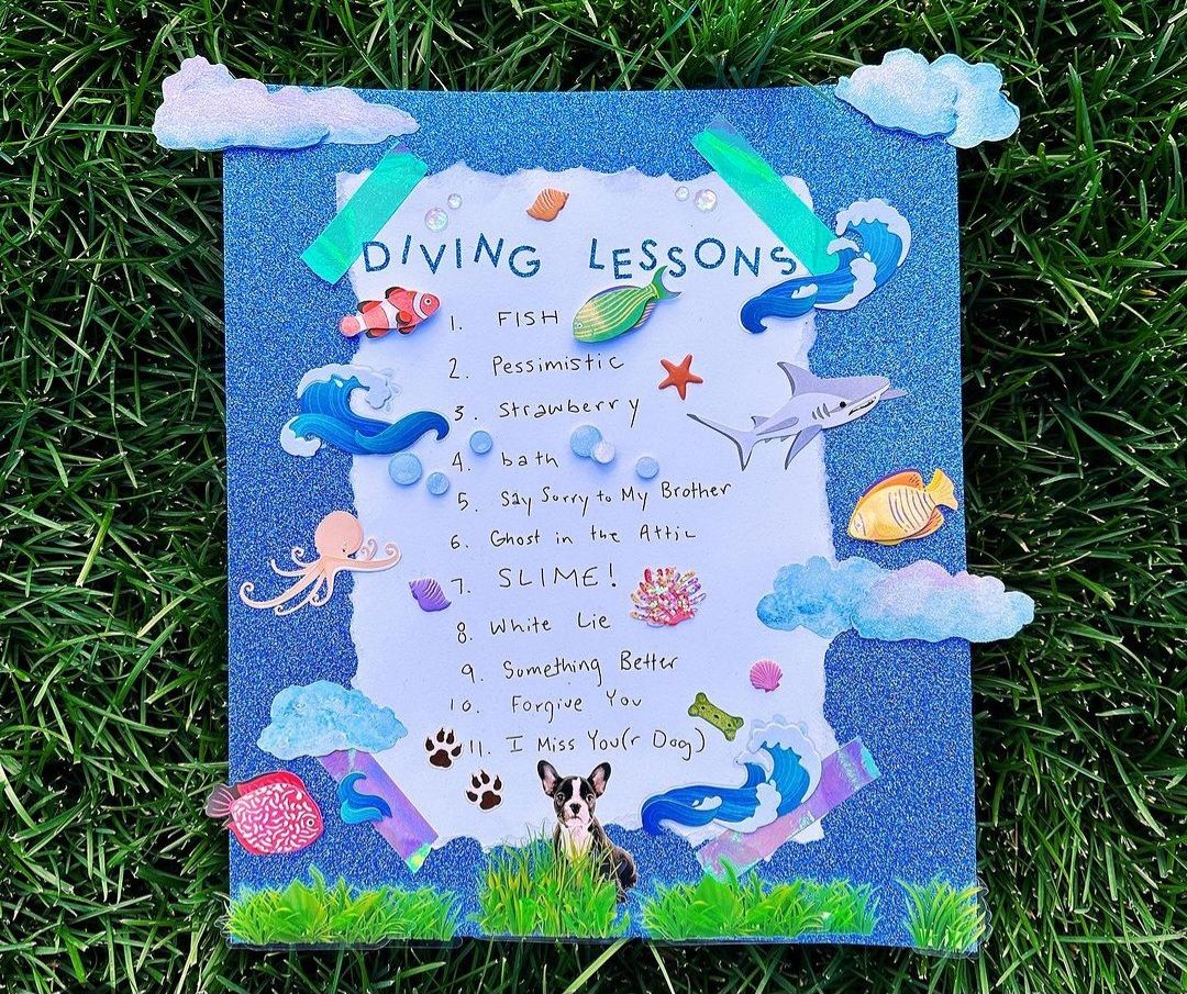 yall wanted mote off topic stuff so- | HoYoLAB