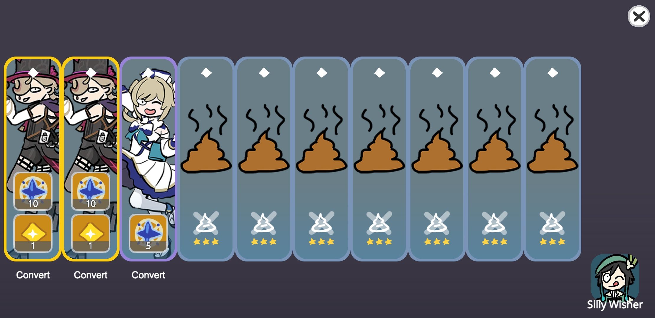 Yeyey Genshin Impact | HoYoLAB