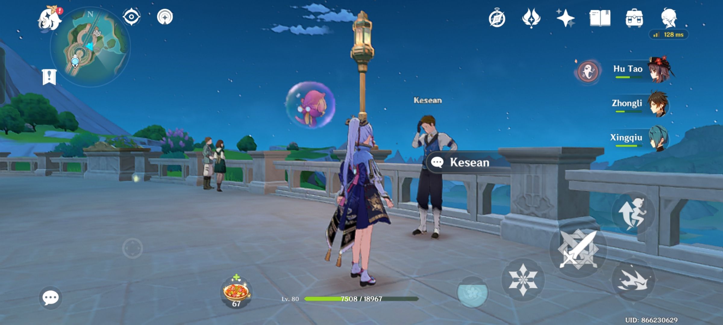 hilarious name Genshin Impact | HoYoLAB