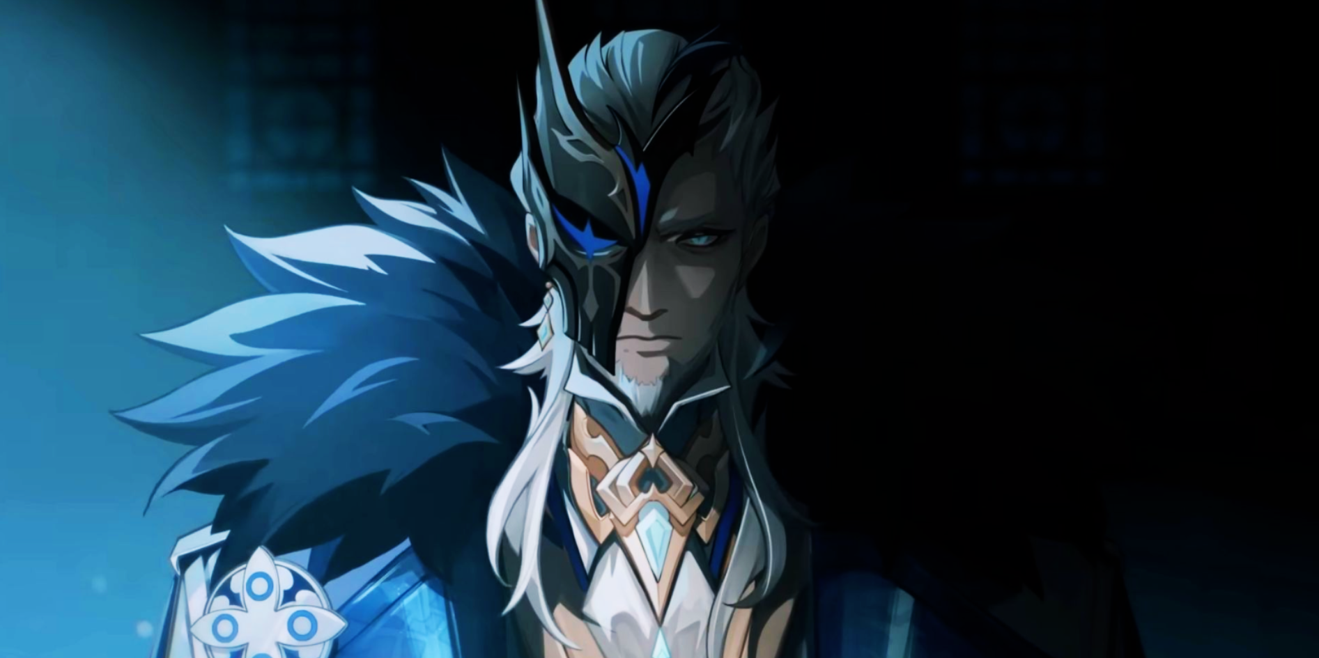 The True Rankings of the 11 Fatui Harbingers Genshin Impact | HoYoLAB