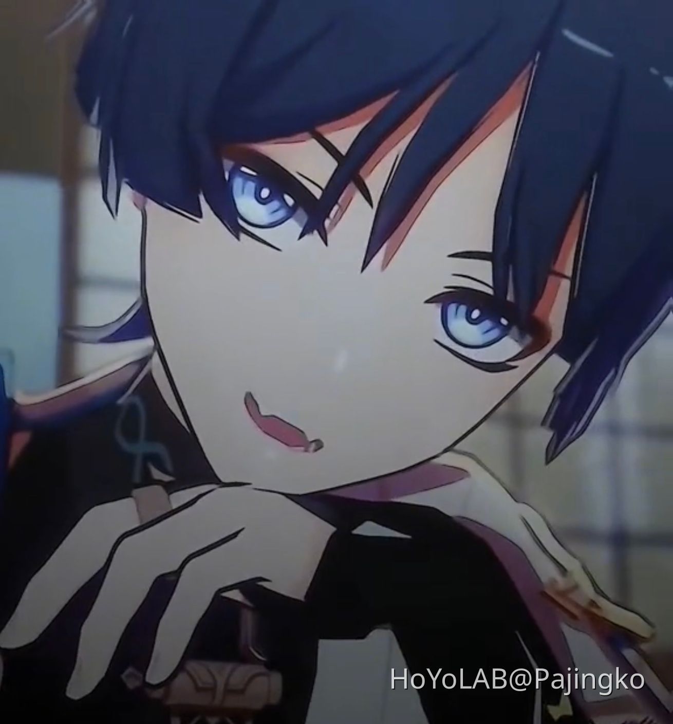 all my Wan Wan pictures Genshin Impact | HoYoLAB