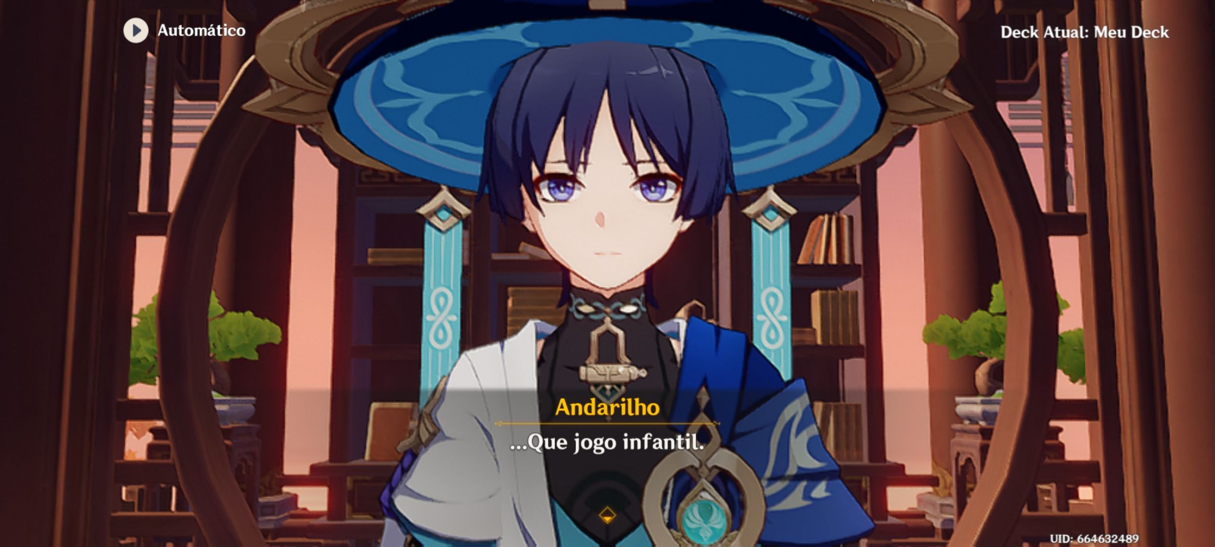 Aeeee >w