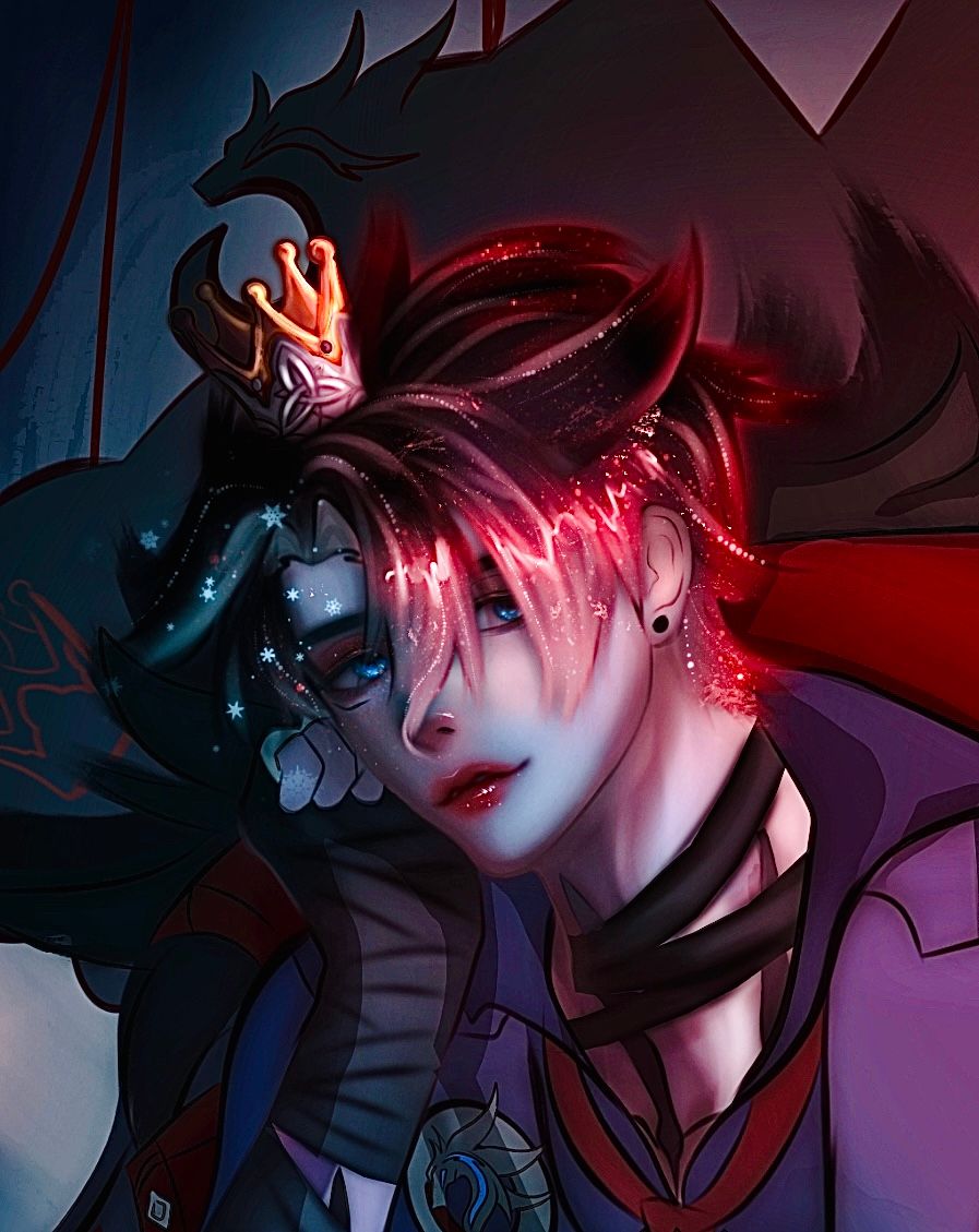 Downloadable PFP Pack [Genshin] Genshin Impact | HoYoLAB