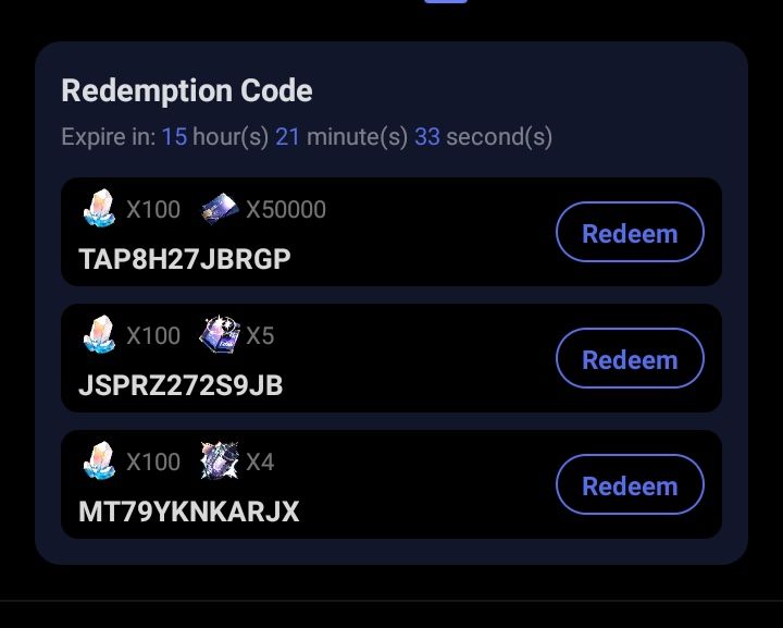 HSR STREAM CODES (300 JADES) Honkai: Star Rail | HoYoLAB