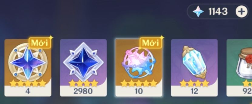 Wish Genshin Impact | HoYoLAB