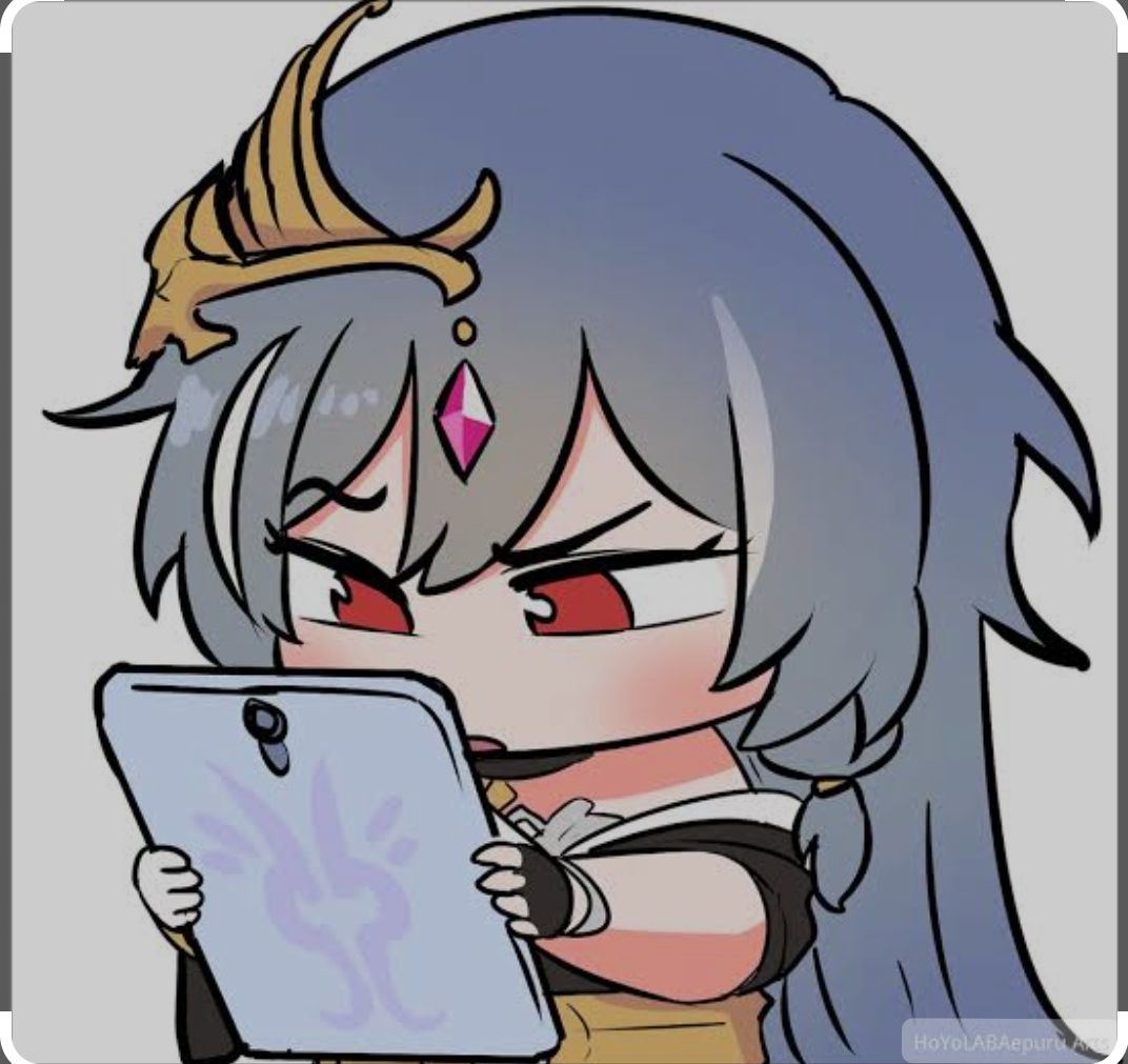 senti is very cuteeee! >