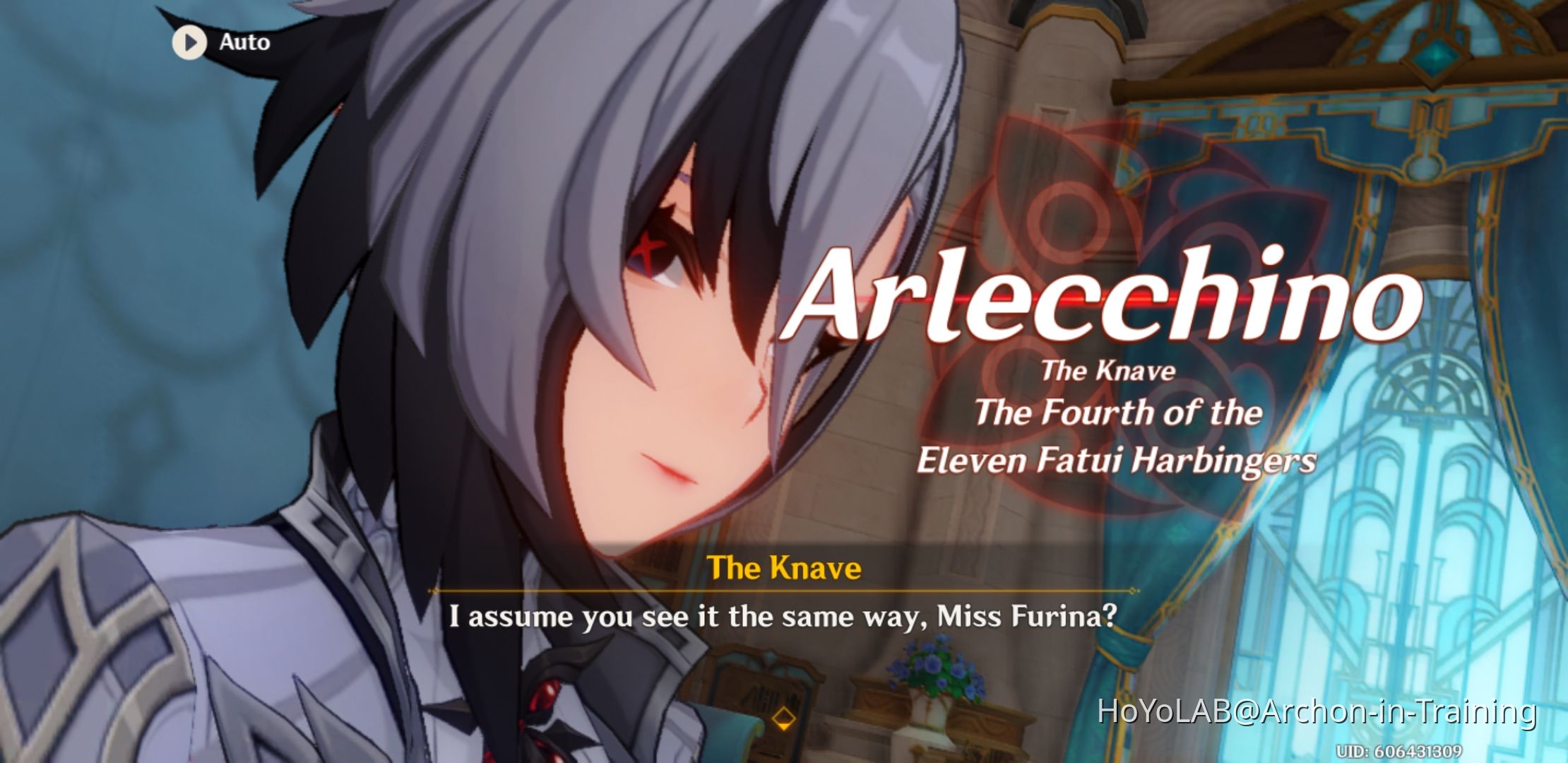 I am absolutely confused, now... Genshin Impact | HoYoLAB