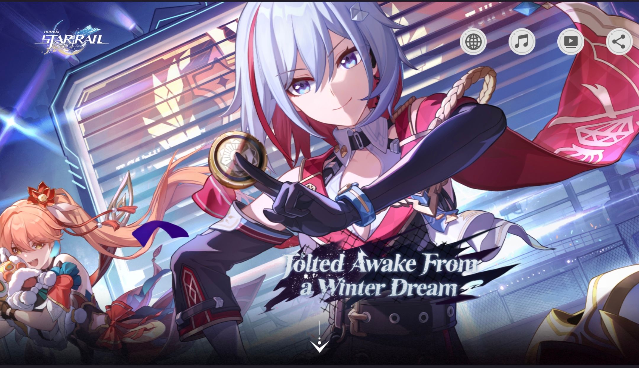 Topaz and Fu Xuan Gems are Here! Honkai: Star Rail | HoYoLAB