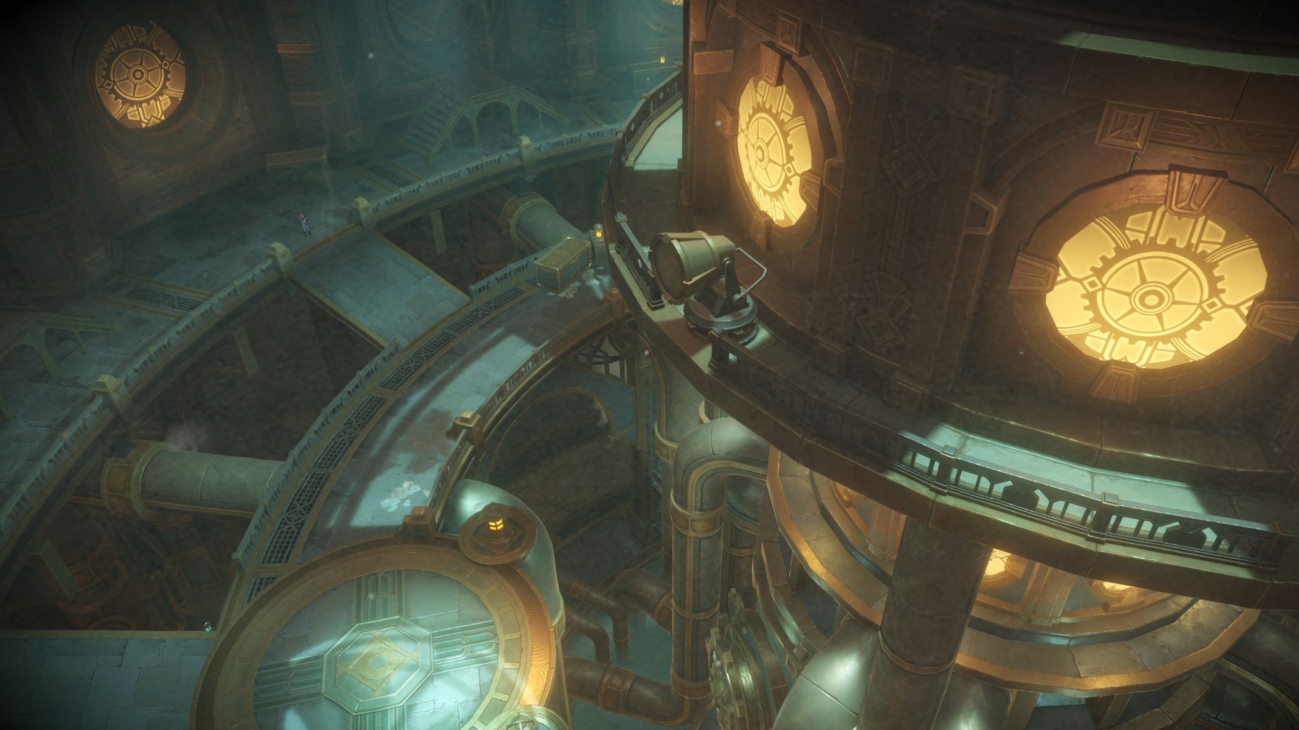 [Part 2] Fontaine Archon Quest Chapter IV: Act III: To the Stars ...