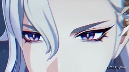 Neuvilette Genshin Impact | HoYoLAB