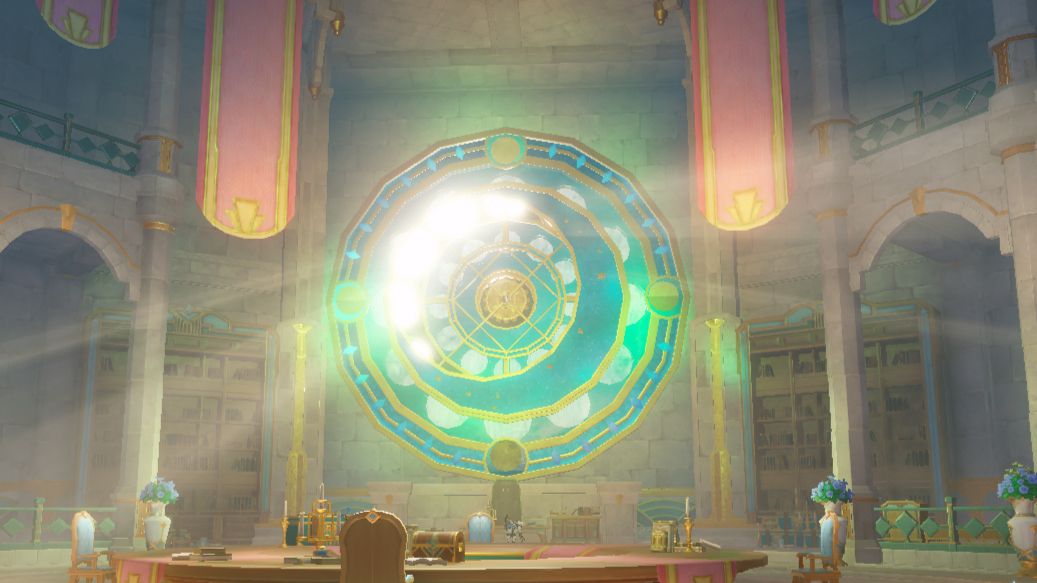 What I know so far about the Narzissenkreuz Institute / Narzissenkreuz ...