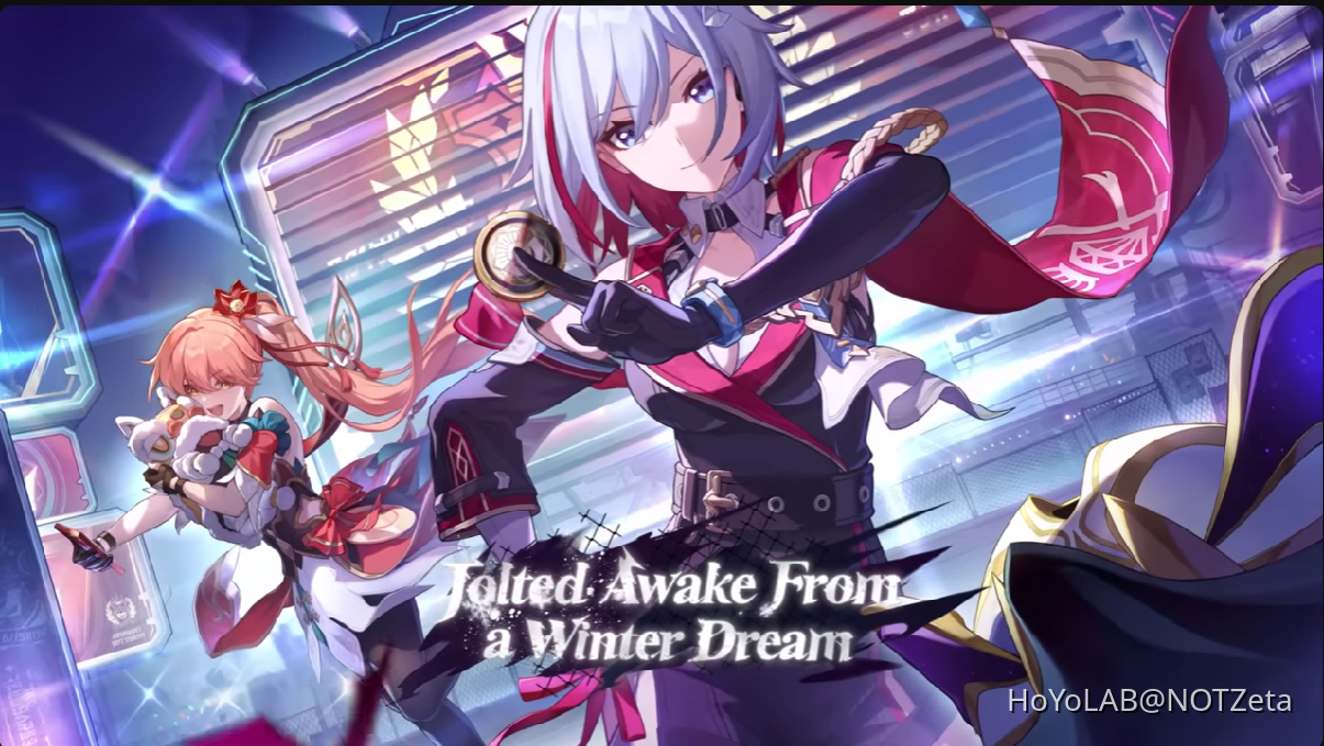 [HSR] Tóm tắt chi tiết chương trình livestream giới thiệu v1.4 - HONKAI ...