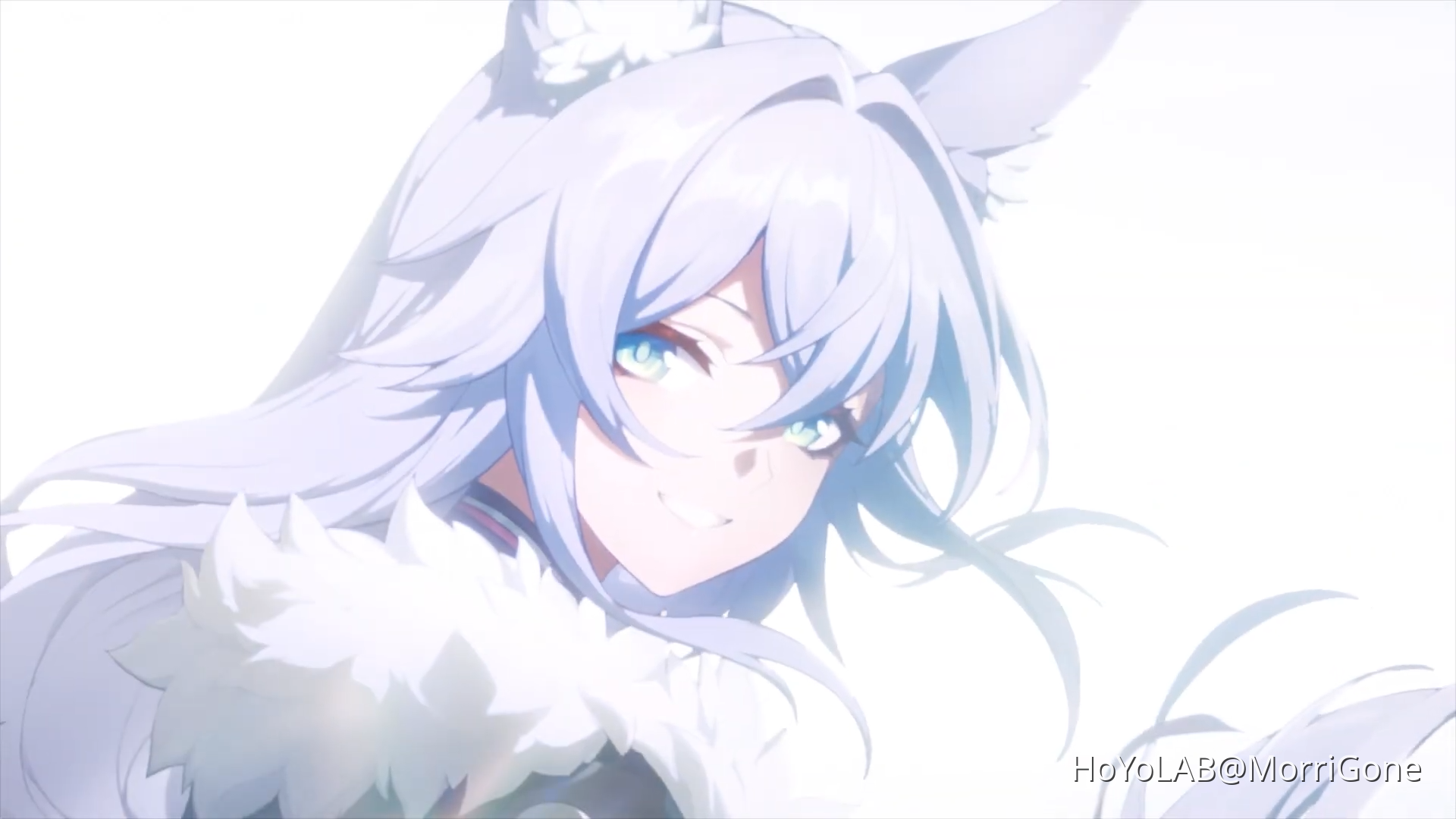 Baiheng Honkai: Star Rail | HoYoLAB