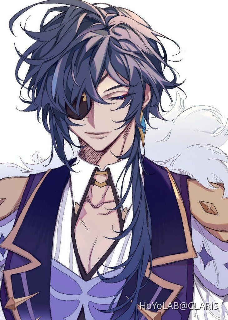 fixing whitewashed art pt2 Genshin Impact | HoYoLAB