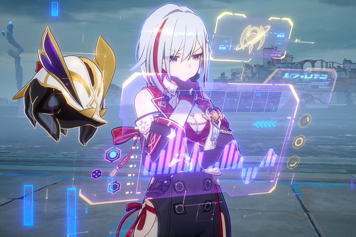 Ya canjearon los jades del HSR de hoy? Honkai: Star Rail | HoYoLAB