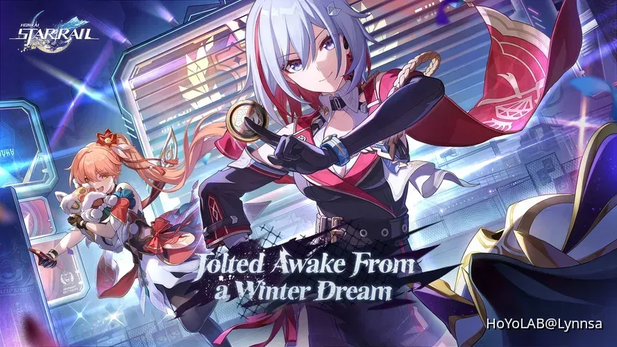 [NEW] Version 1.4 "Jolted Awake From a Winter Dream" Highlights Page ...
