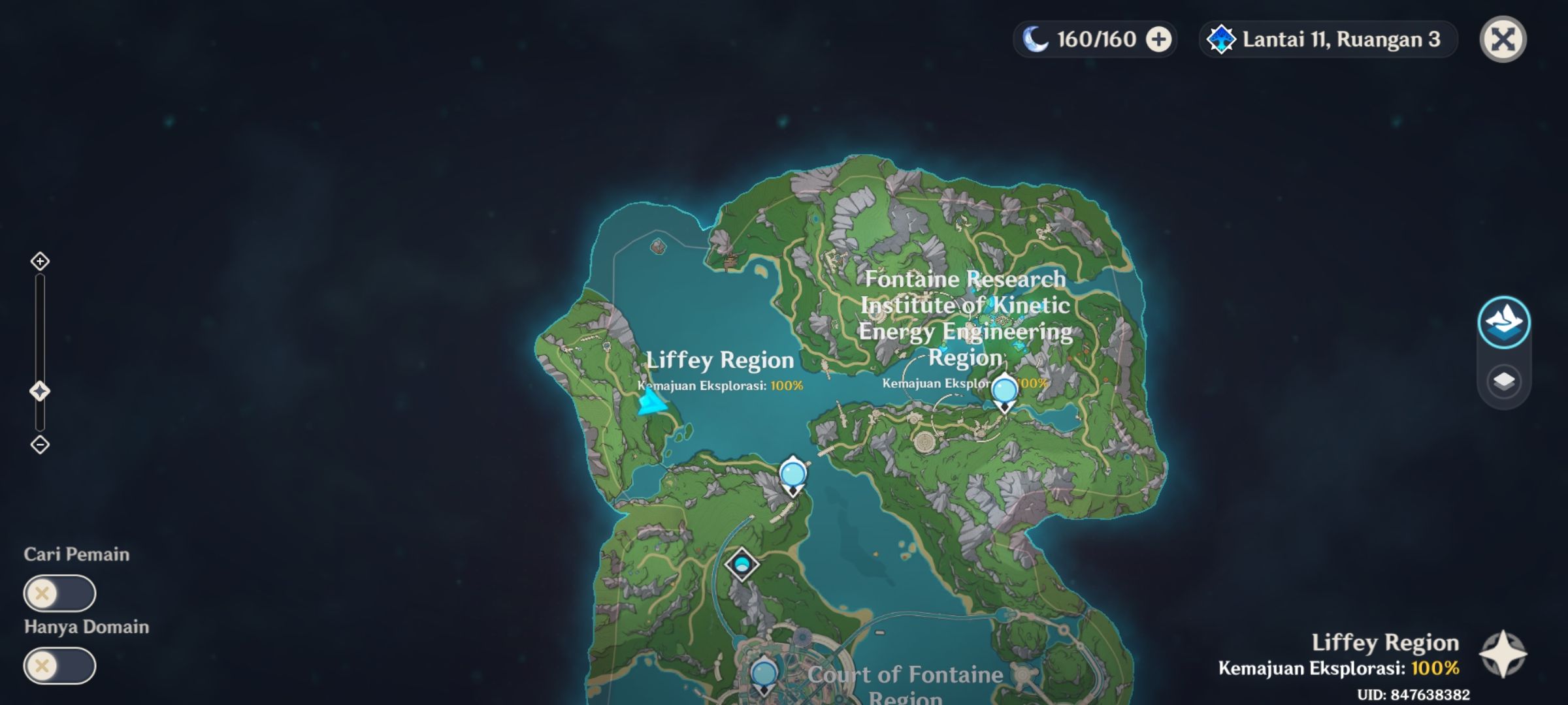 Done pt.2 Genshin Impact | HoYoLAB