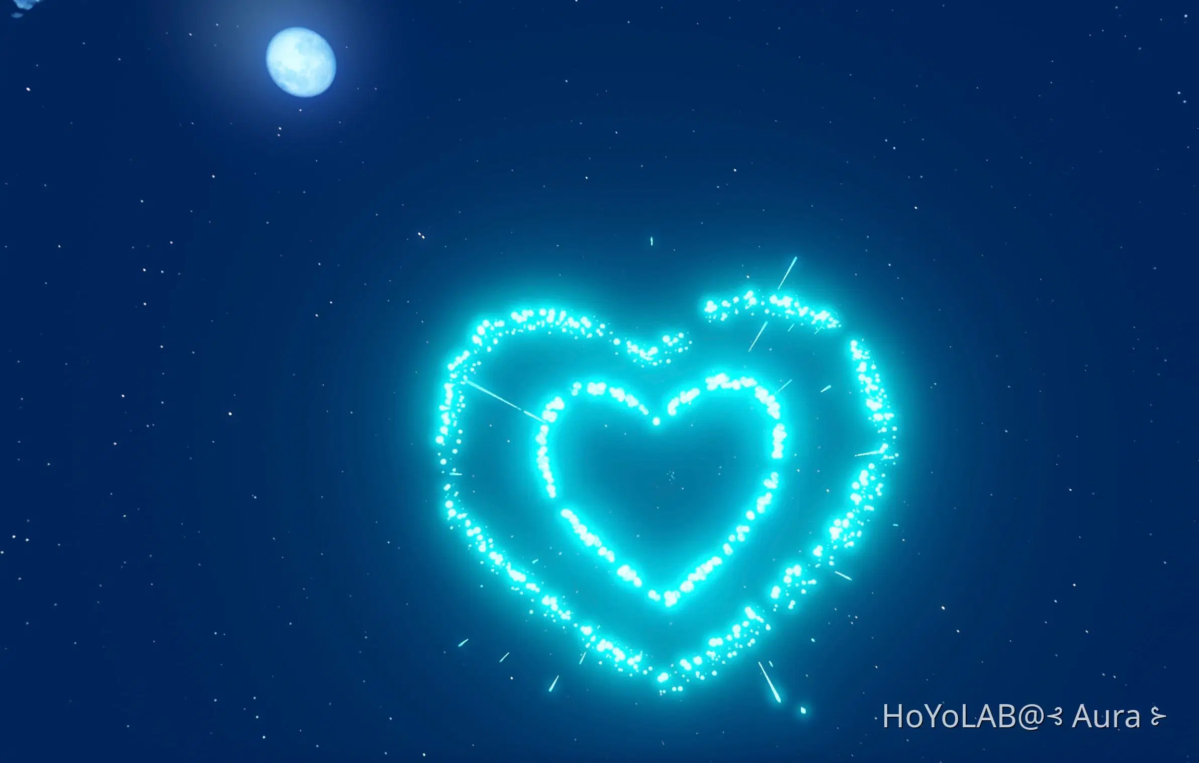 Soo here some nice heart shaped places ik