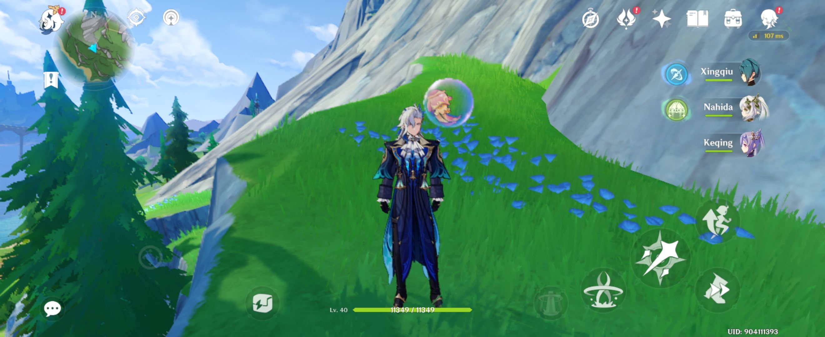 Slayful Genshin Impact | HoYoLAB