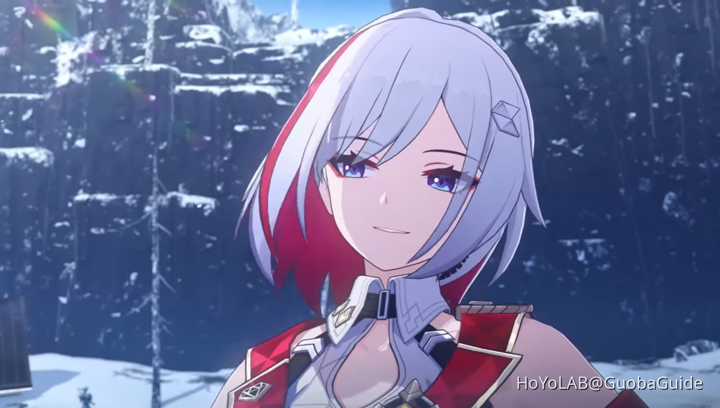 Topaz, Jingliu or Seele? Patch 1.4 Honkai: Star Rail | HoYoLAB