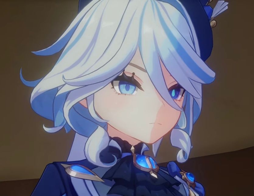 [Day 86] Saving for Navia and Furina Genshin Impact | HoYoLAB