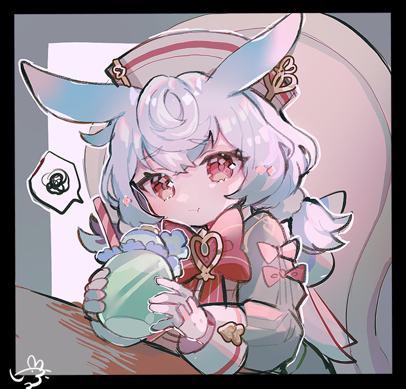 シグウィンちゃん！ Genshin Impact | HoYoLAB