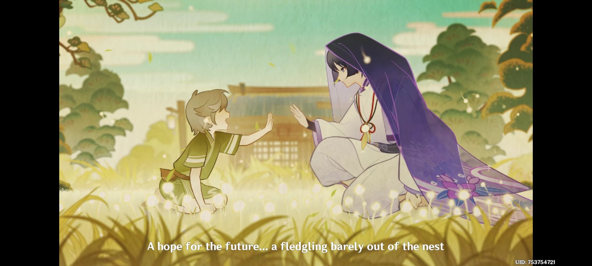 balladeer's story Genshin Impact | HoYoLAB