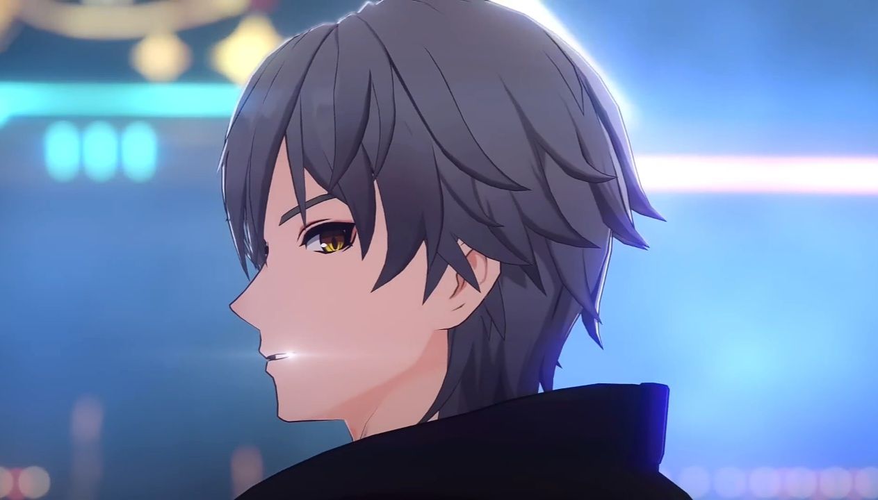 CAELUS BROS, WE ARE SO BACK!!!!! Honkai: Star Rail | HoYoLAB