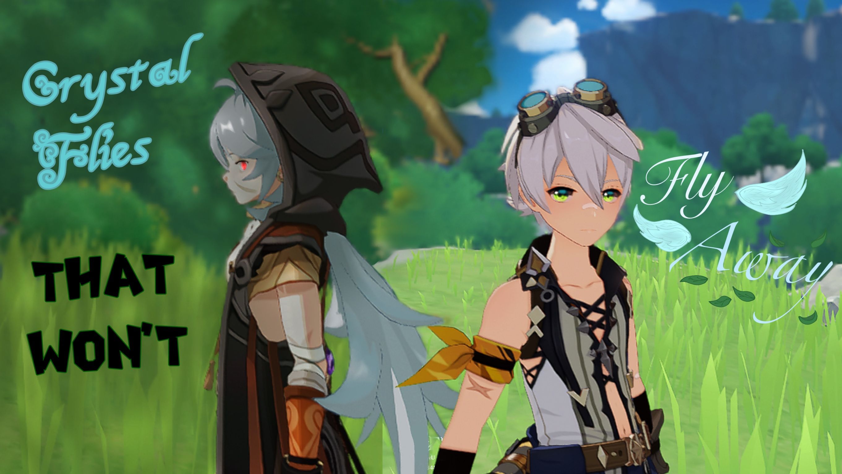 HoYoLAB - Official Community