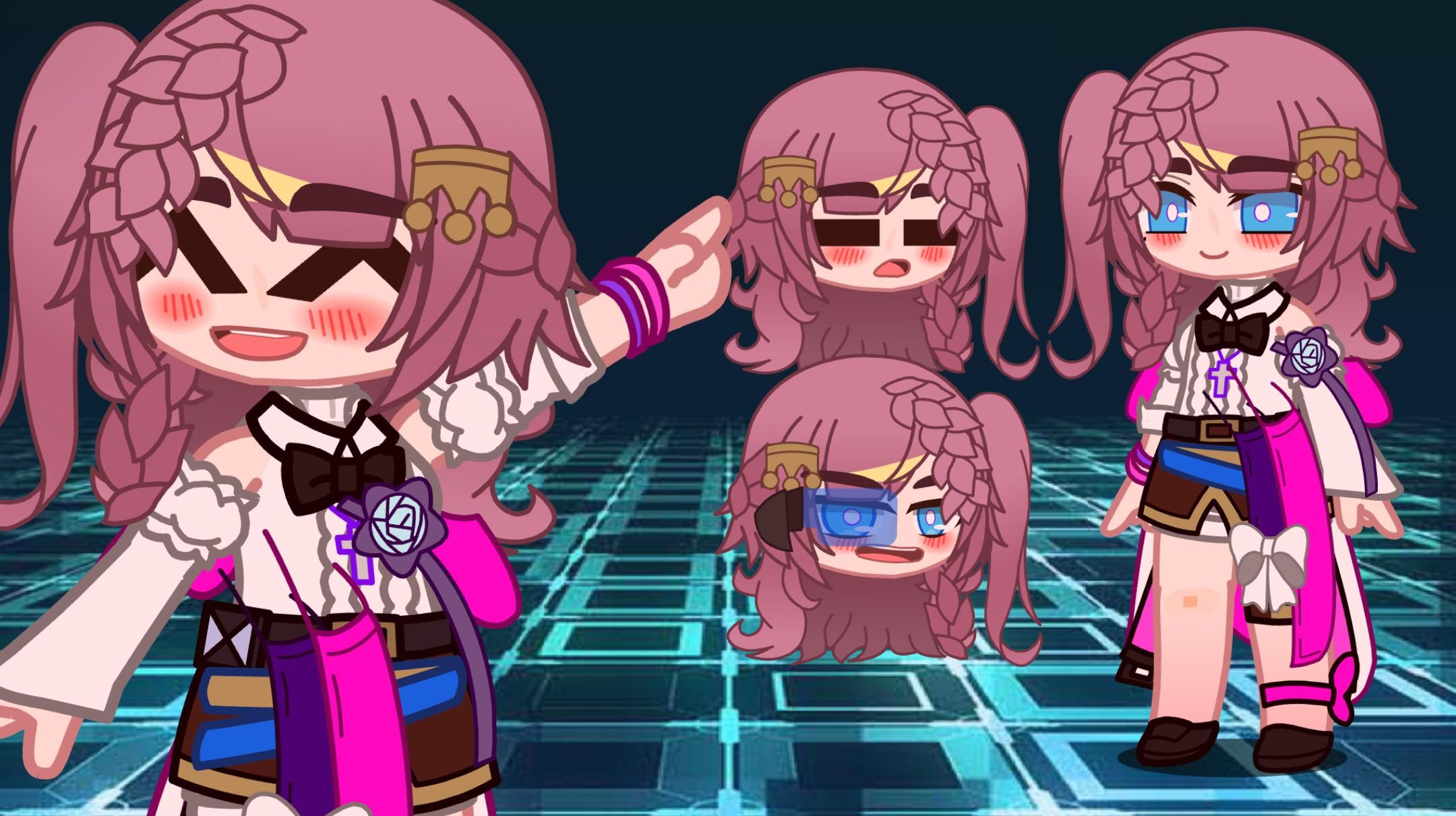 my cuteeeeeeeeee Honkai: Star Rail | HoYoLAB