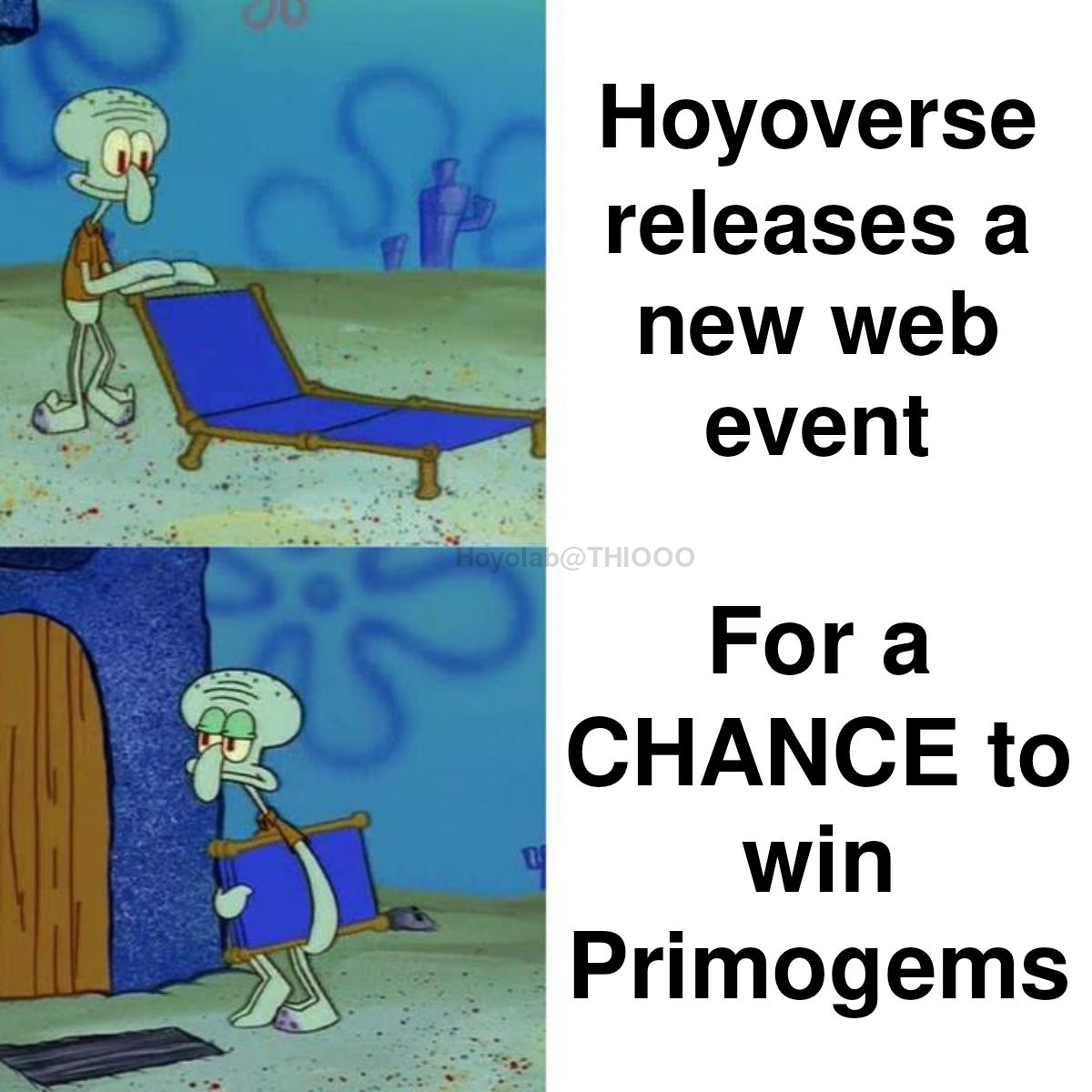 Here are some Rapid fire memes Genshin Impact | HoYoLAB