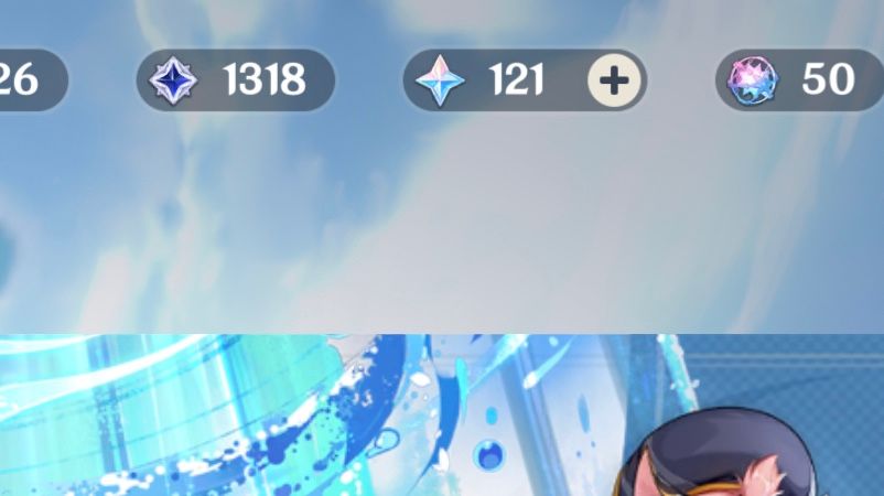 Day 3 of saving for Miko