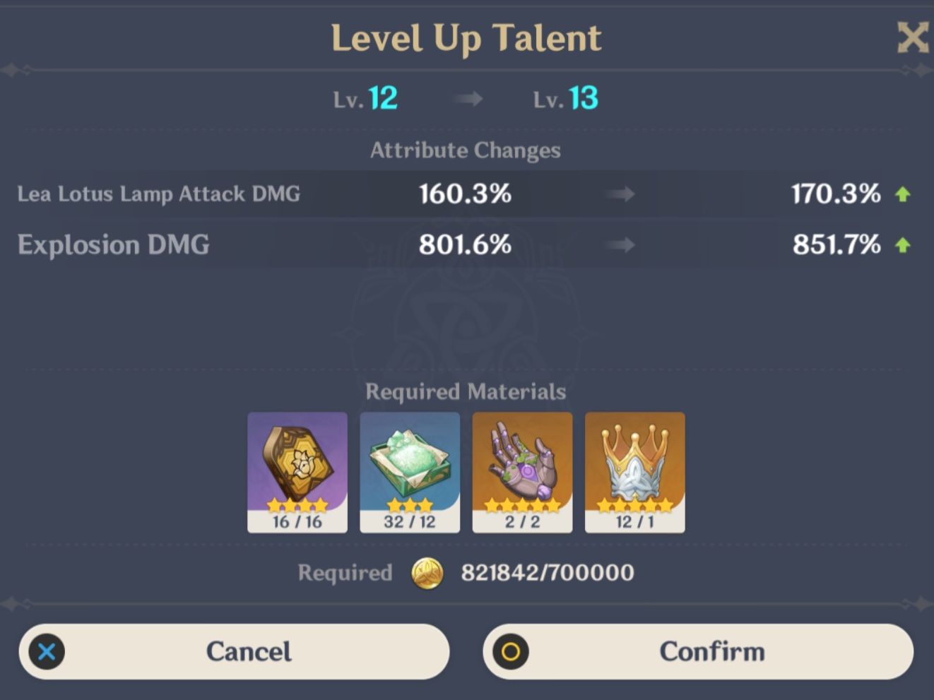 Blooming hyperbloom. Genshin Impact | HoYoLAB