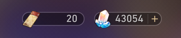 Day 89 - Saving for Screwllum Honkai: Star Rail | HoYoLAB