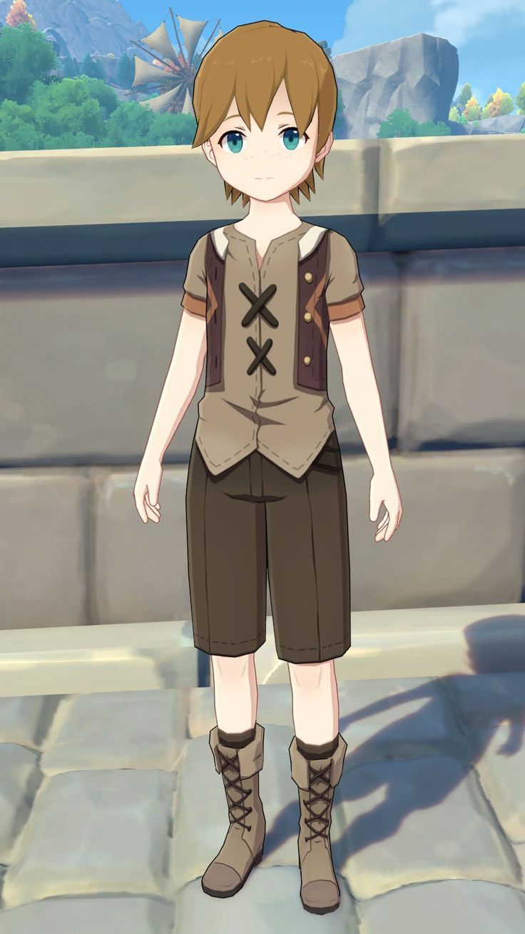 What's your favorite non-playable character (NPC) in the game, and why ...