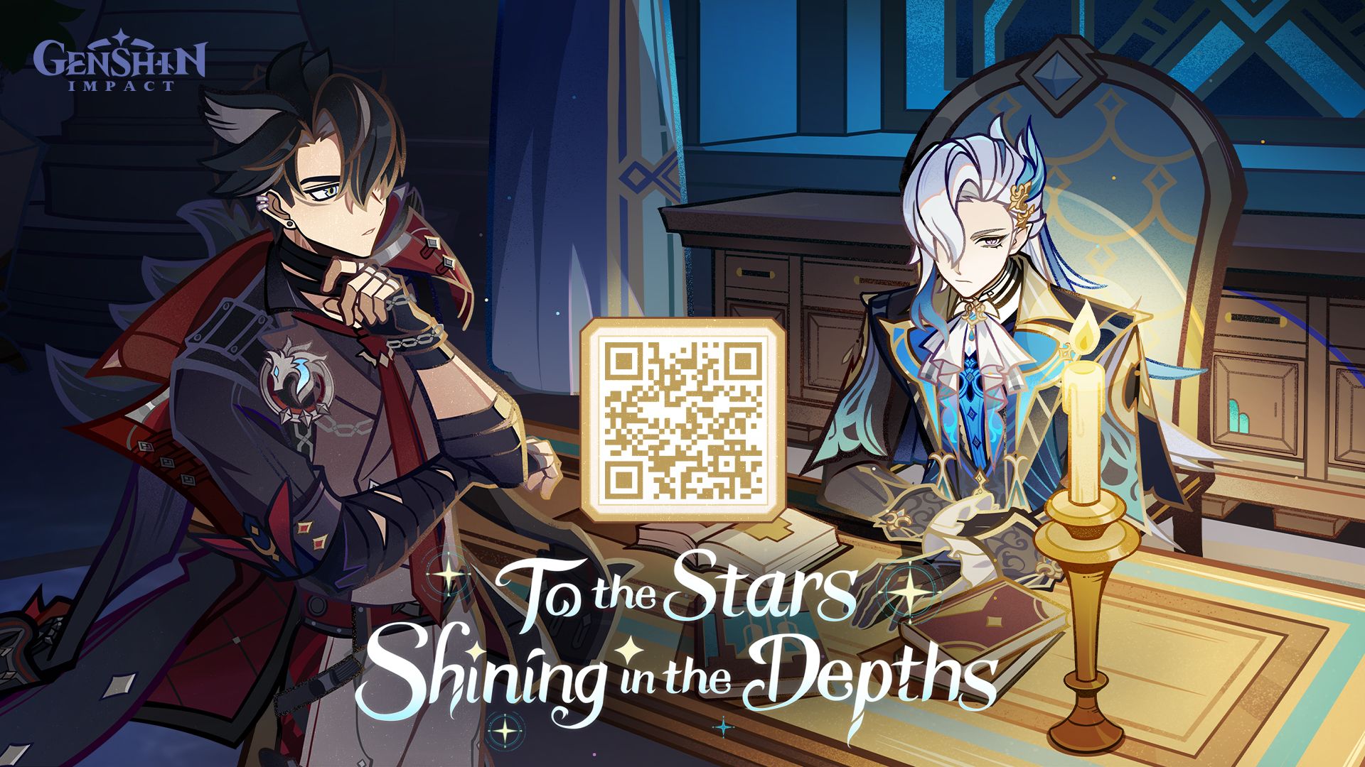 [Version 4.1] Fontaine II Chest Count Genshin Impact | HoYoLAB