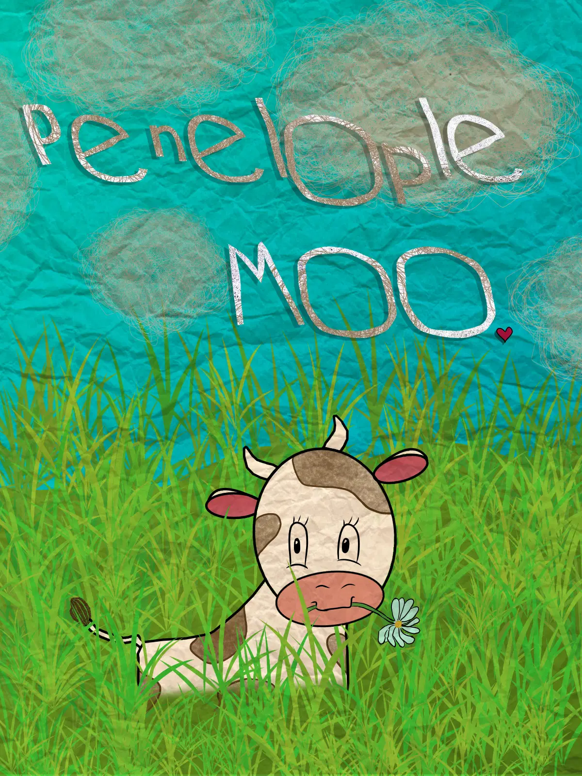 Don't have a cow, beef-riend each other and let's all calf fun! | HoYoLAB