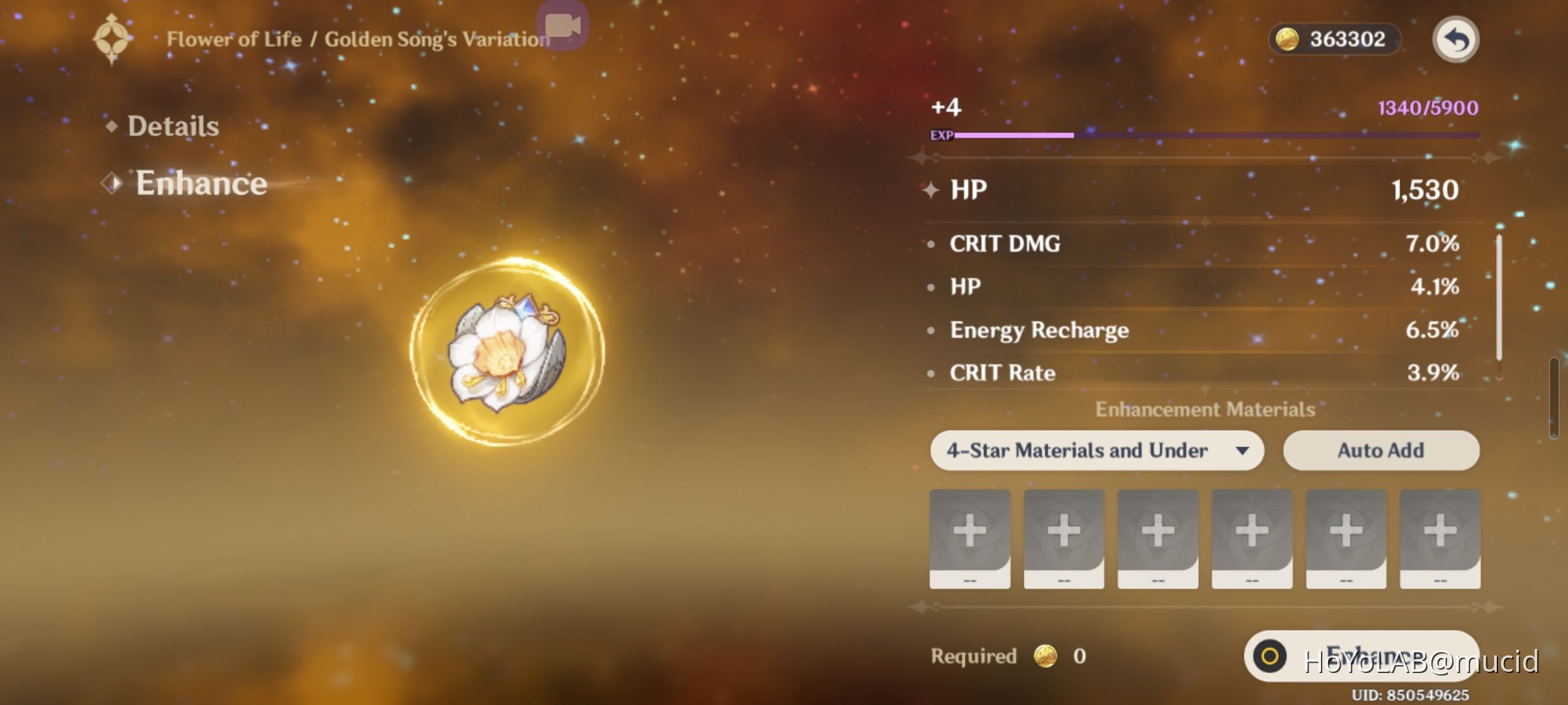 farming for the hydro archon so far: Genshin Impact | HoYoLAB