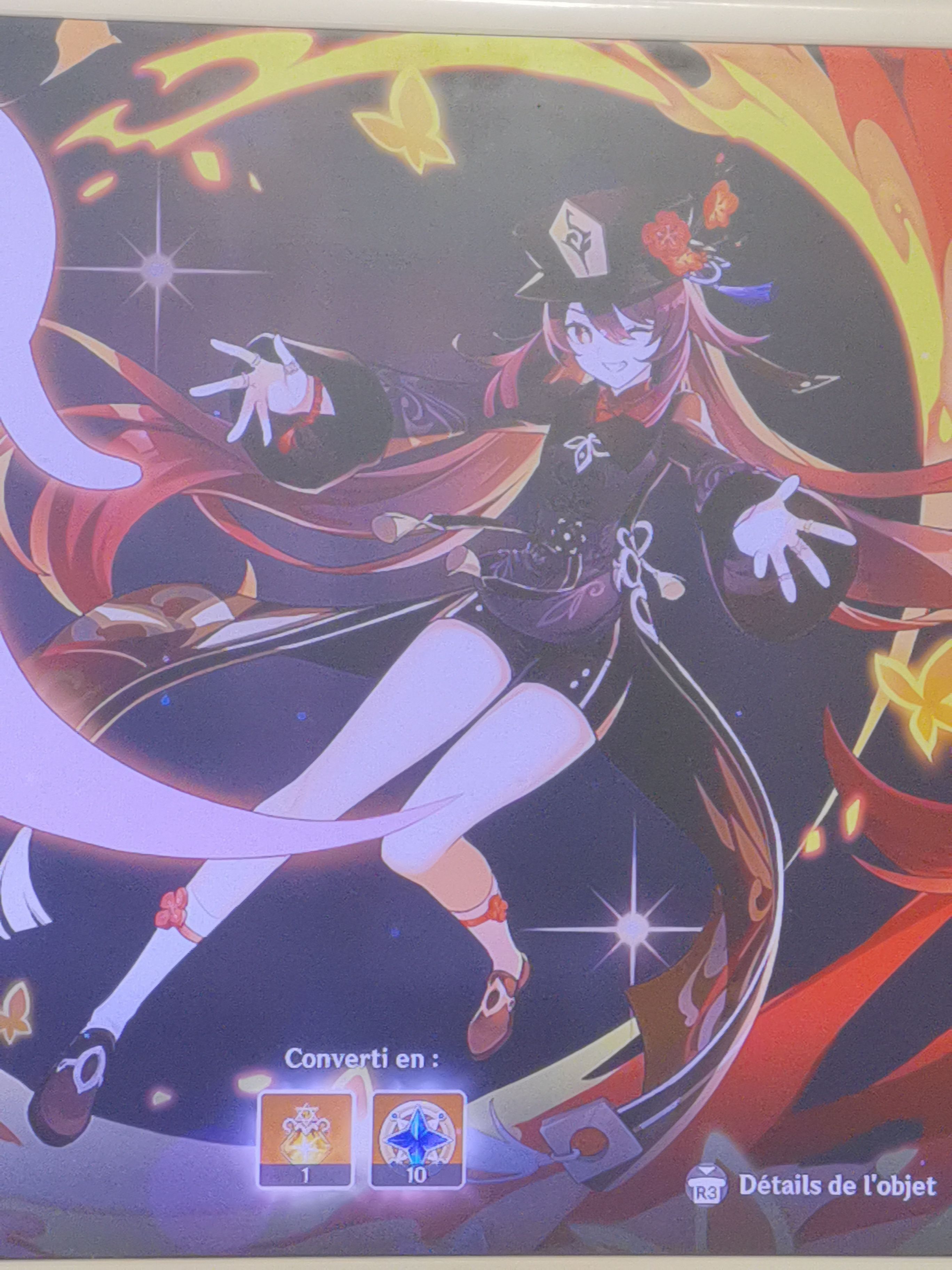 Hu tao C1 Genshin Impact | HoYoLAB