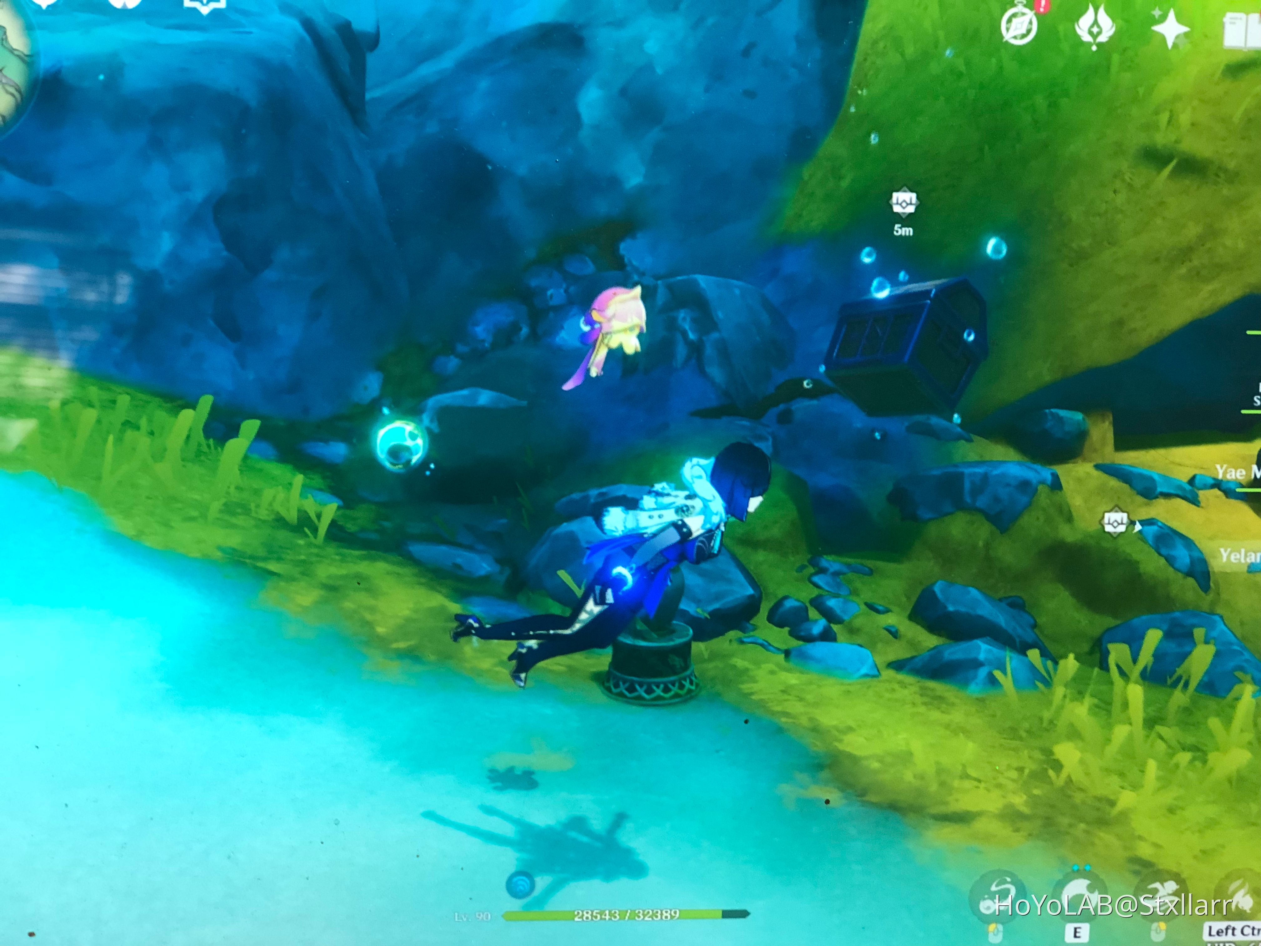 Fontaine exploration >> Genshin Impact | HoYoLAB