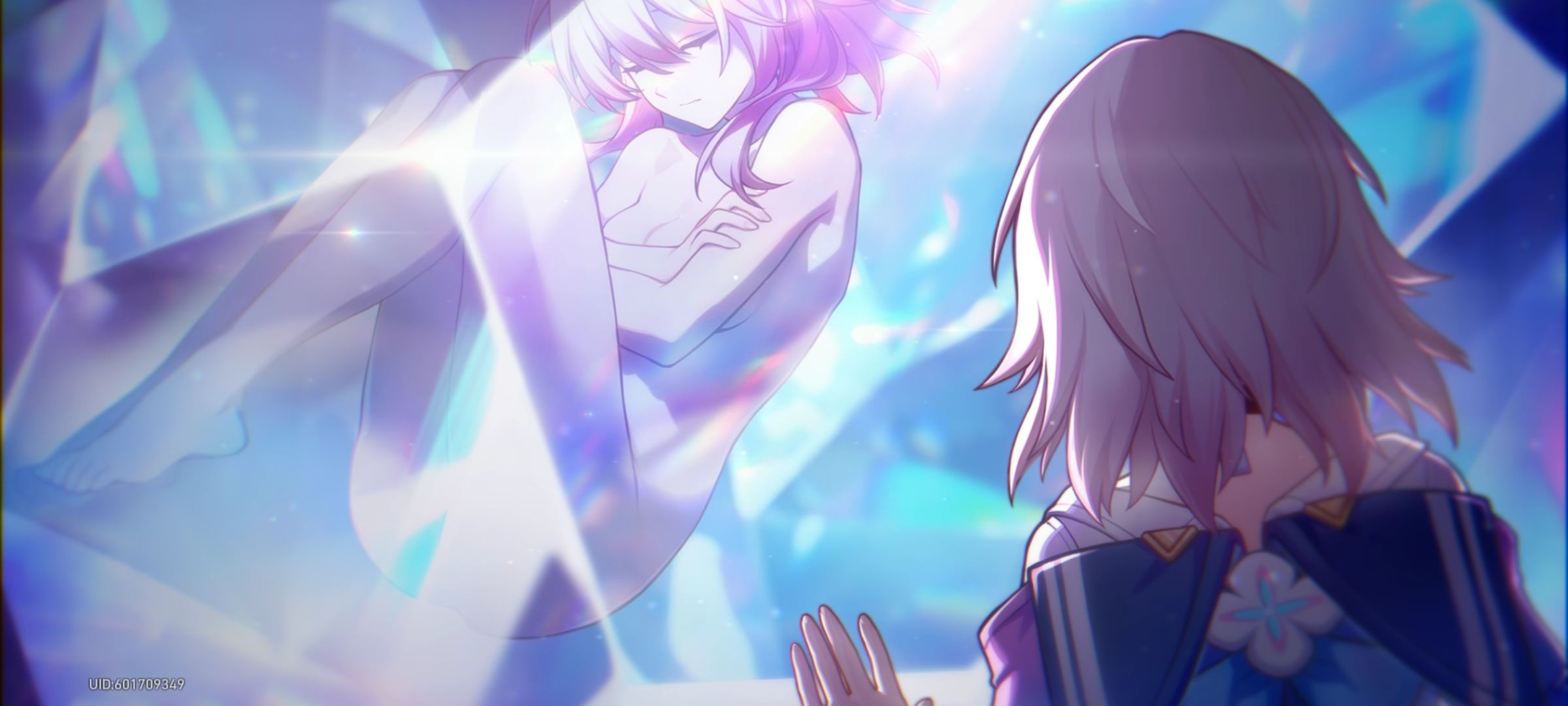 will there be a new March 7th design? Honkai: Star Rail | HoYoLAB