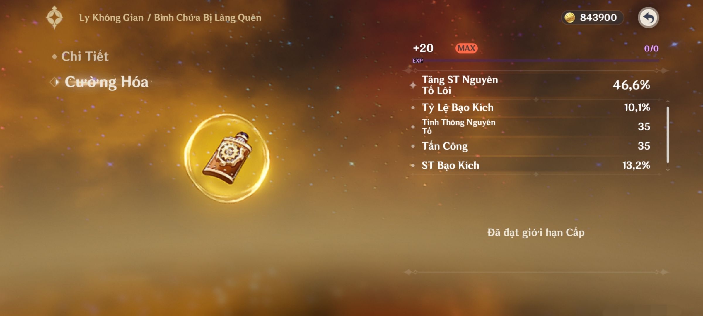 Tín hiệu vũ trụ bảo tôi roll Clorinde à? 😂 Genshin Impact | HoYoLAB