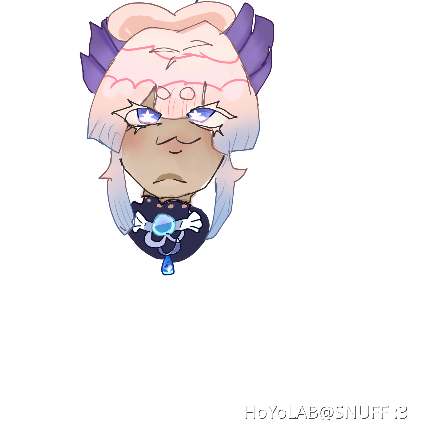 koko :3 Genshin Impact | HoYoLAB